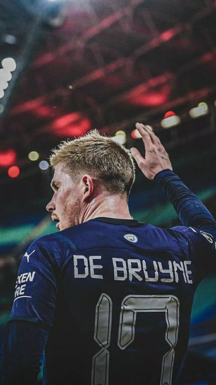 Kevin De Bruyne iPhone Wallpapers - Wallpaper Cave
