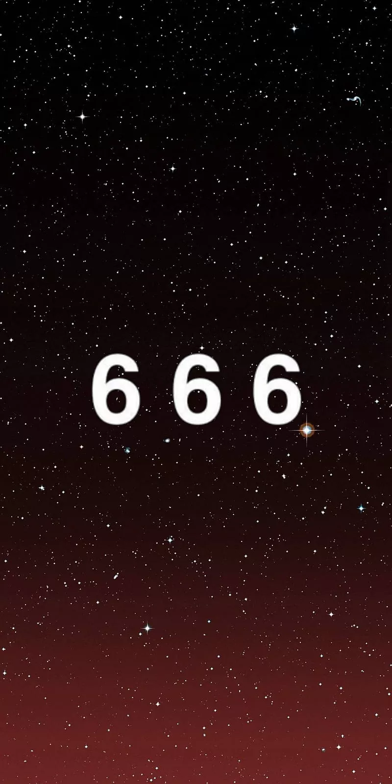 666 iPhone Wallpapers - Wallpaper Cave