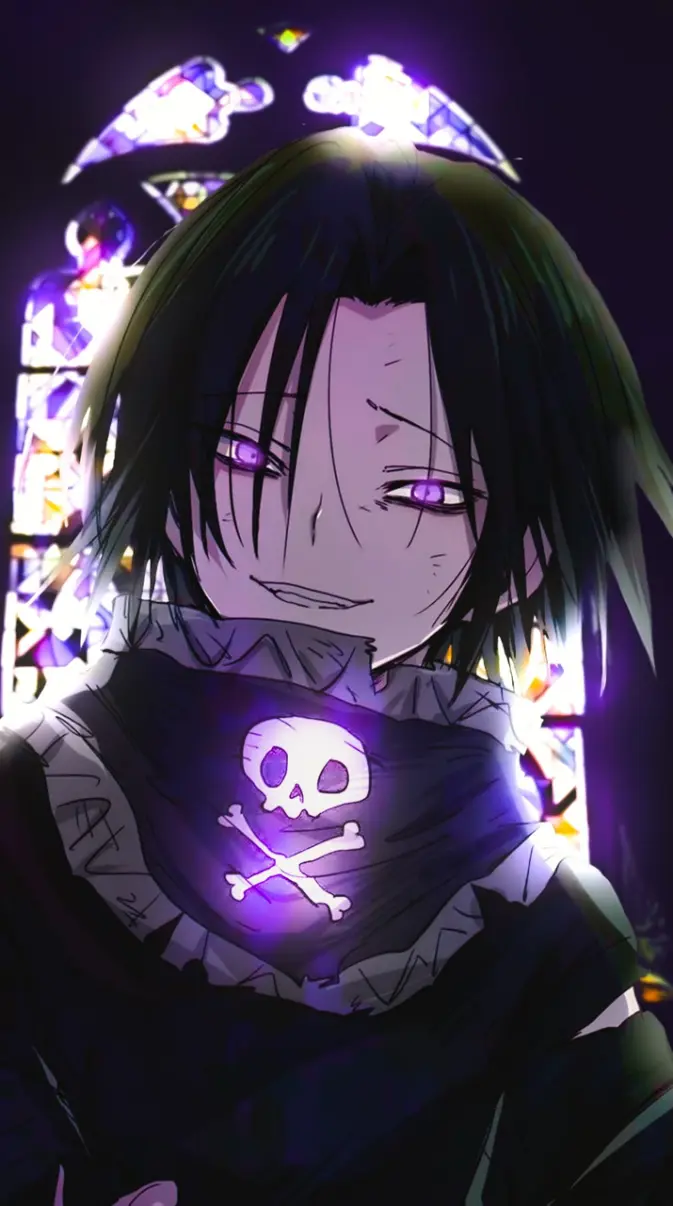 Feitan Phone Wallpapers - Wallpaper Cave