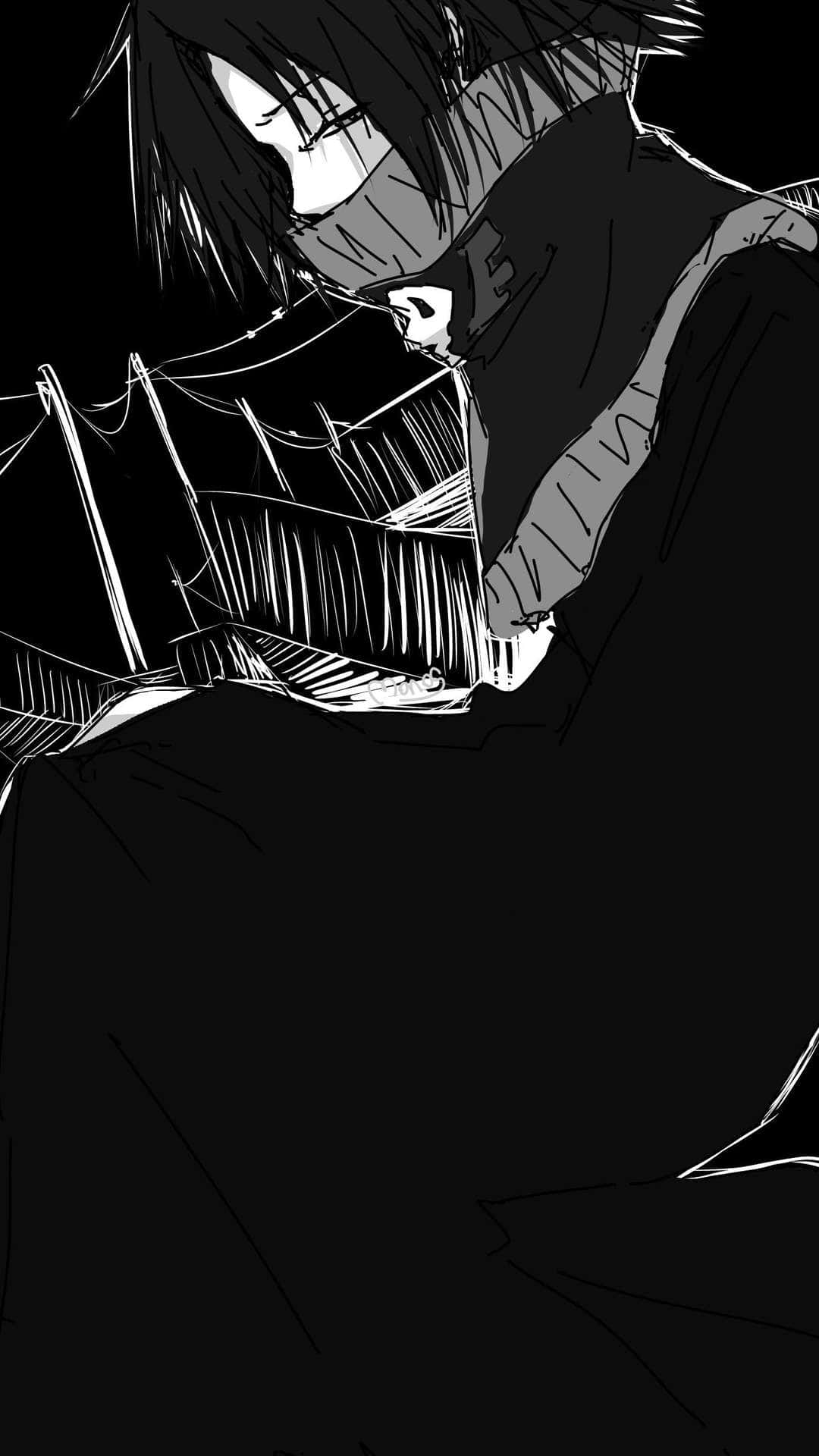 Feitan Phone Wallpapers - Wallpaper Cave