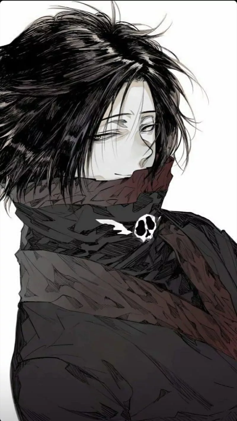 Feitan Phone Wallpapers - Wallpaper Cave