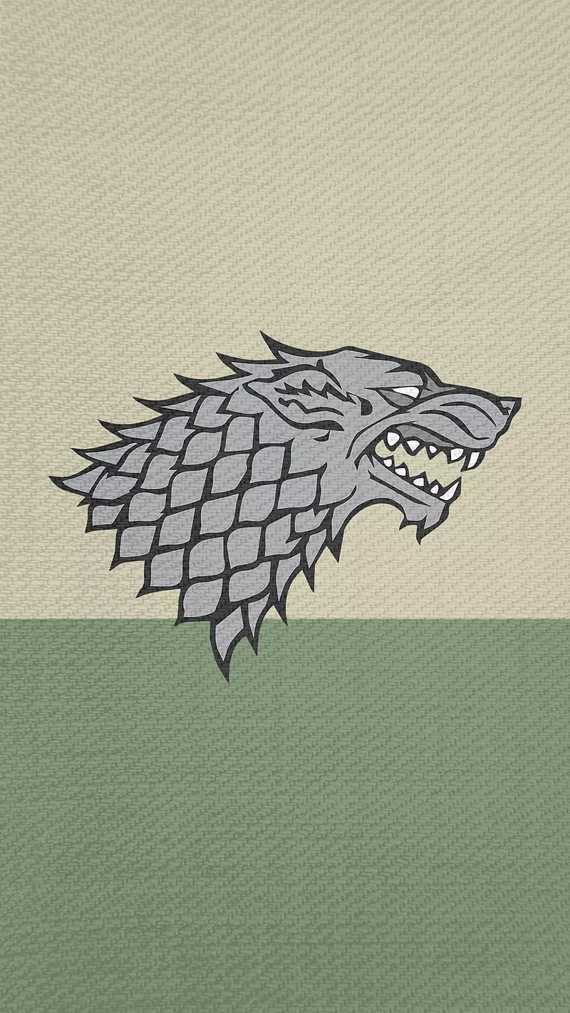House Stark Wallpapers - Wallpaper Cave