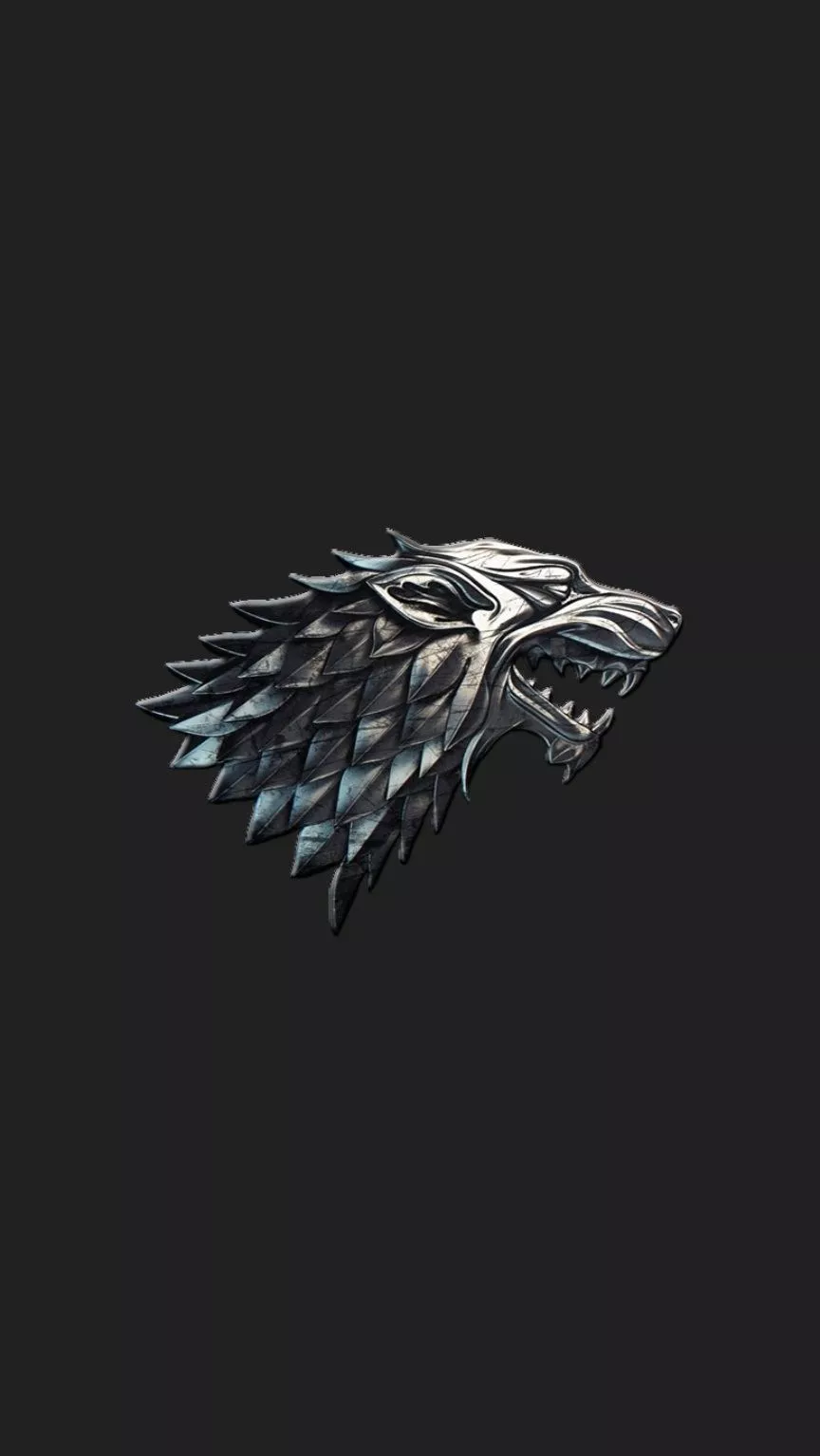 House Stark Wallpapers - Wallpaper Cave