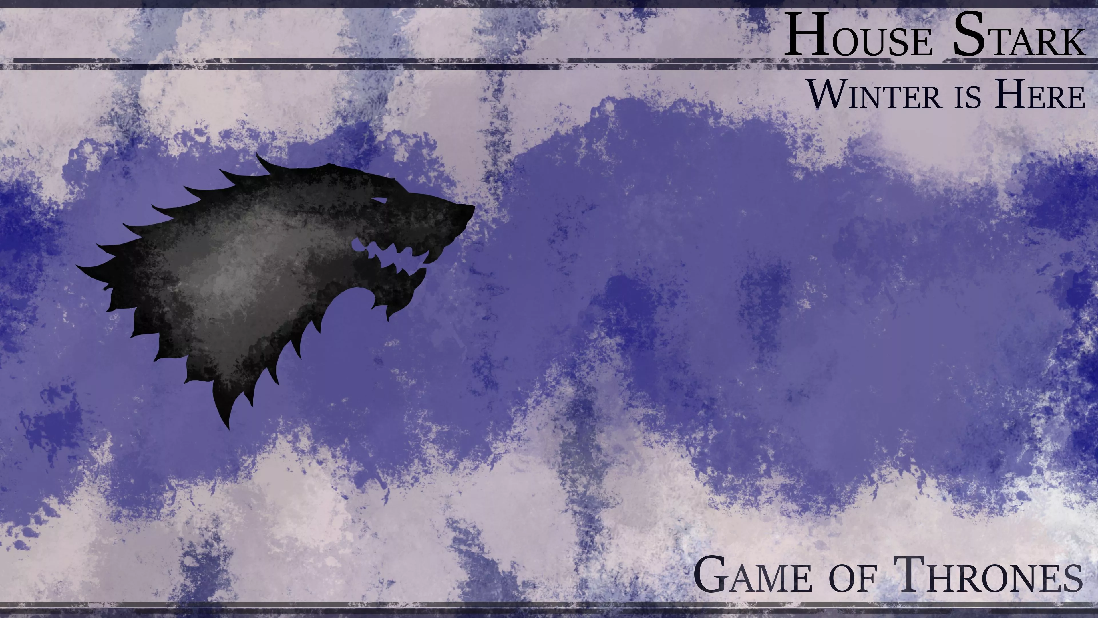 House Stark Wallpapers - Wallpaper Cave