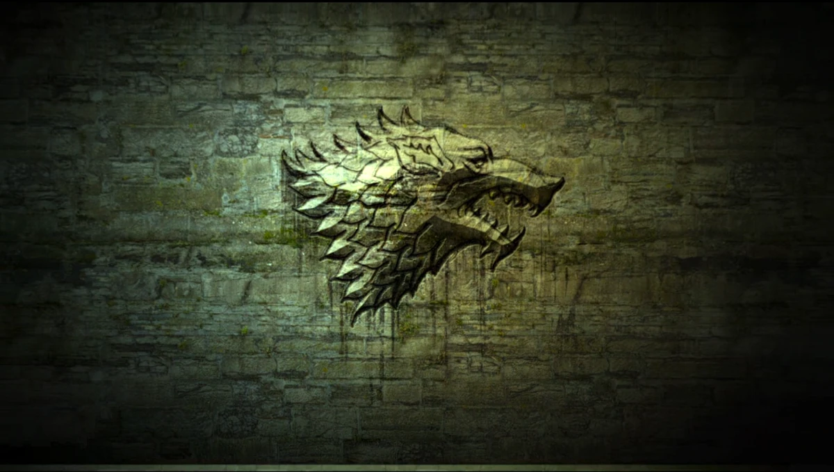 House Stark Wallpapers - Wallpaper Cave