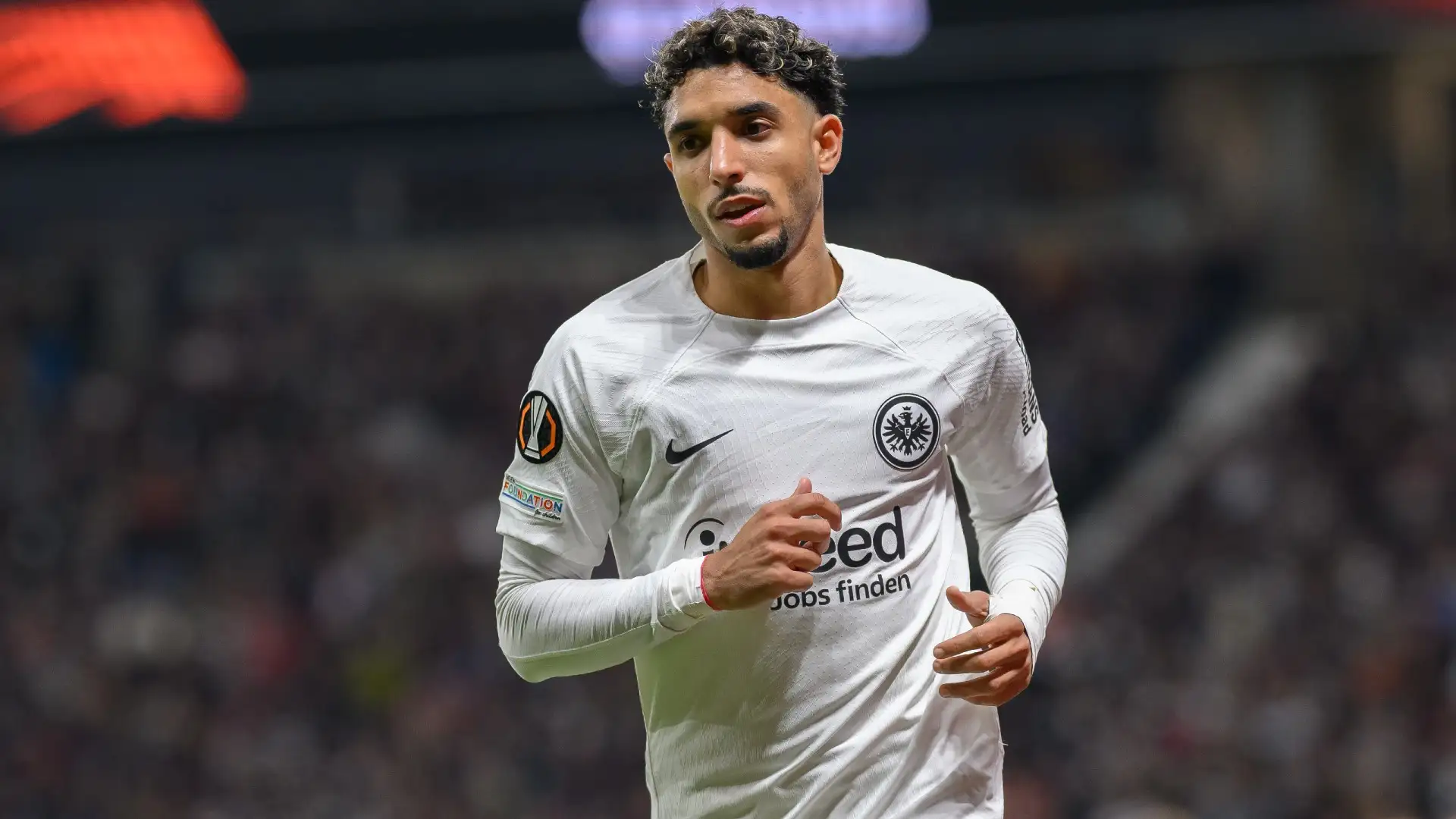 Omar Marmoush Wallpapers - Wallpaper Cave