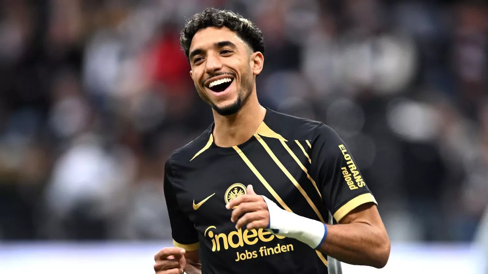 Omar Marmoush Wallpapers - Wallpaper Cave