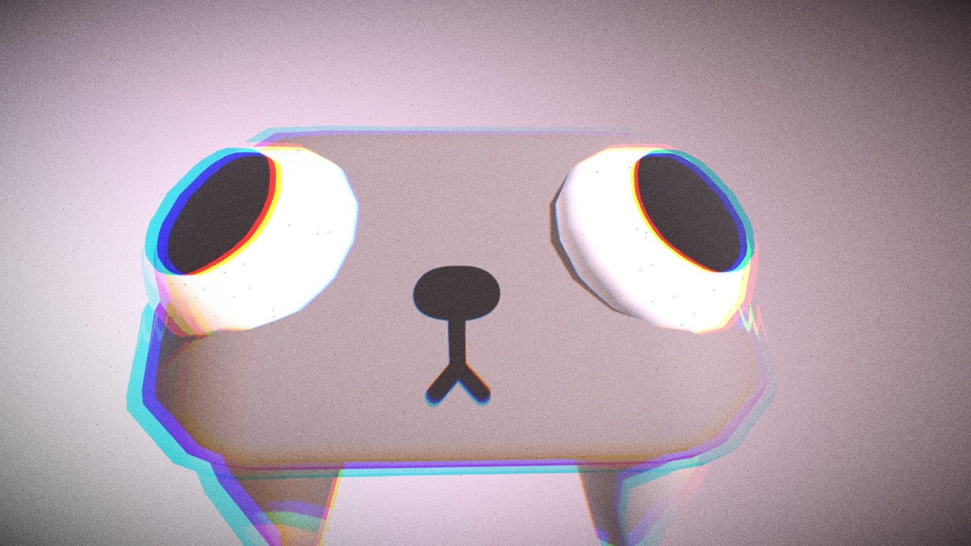 Dandy’s World Pebble Wallpapers - Wallpaper Cave