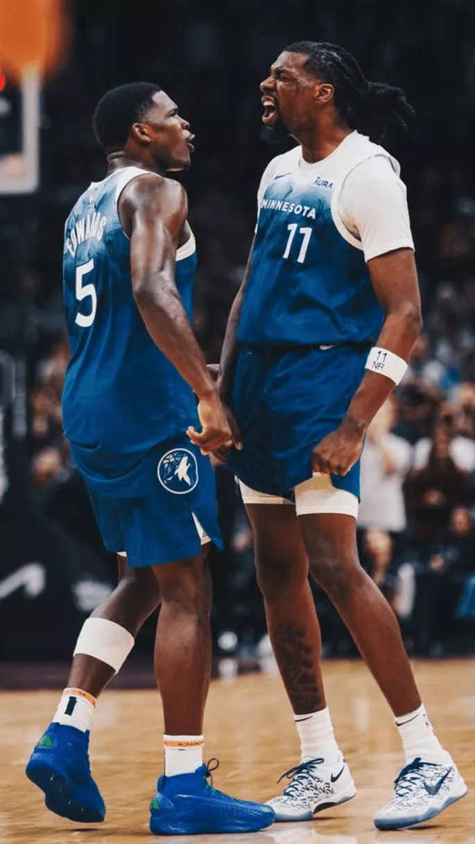 Naz Reid Wallpapers - Wallpaper Cave