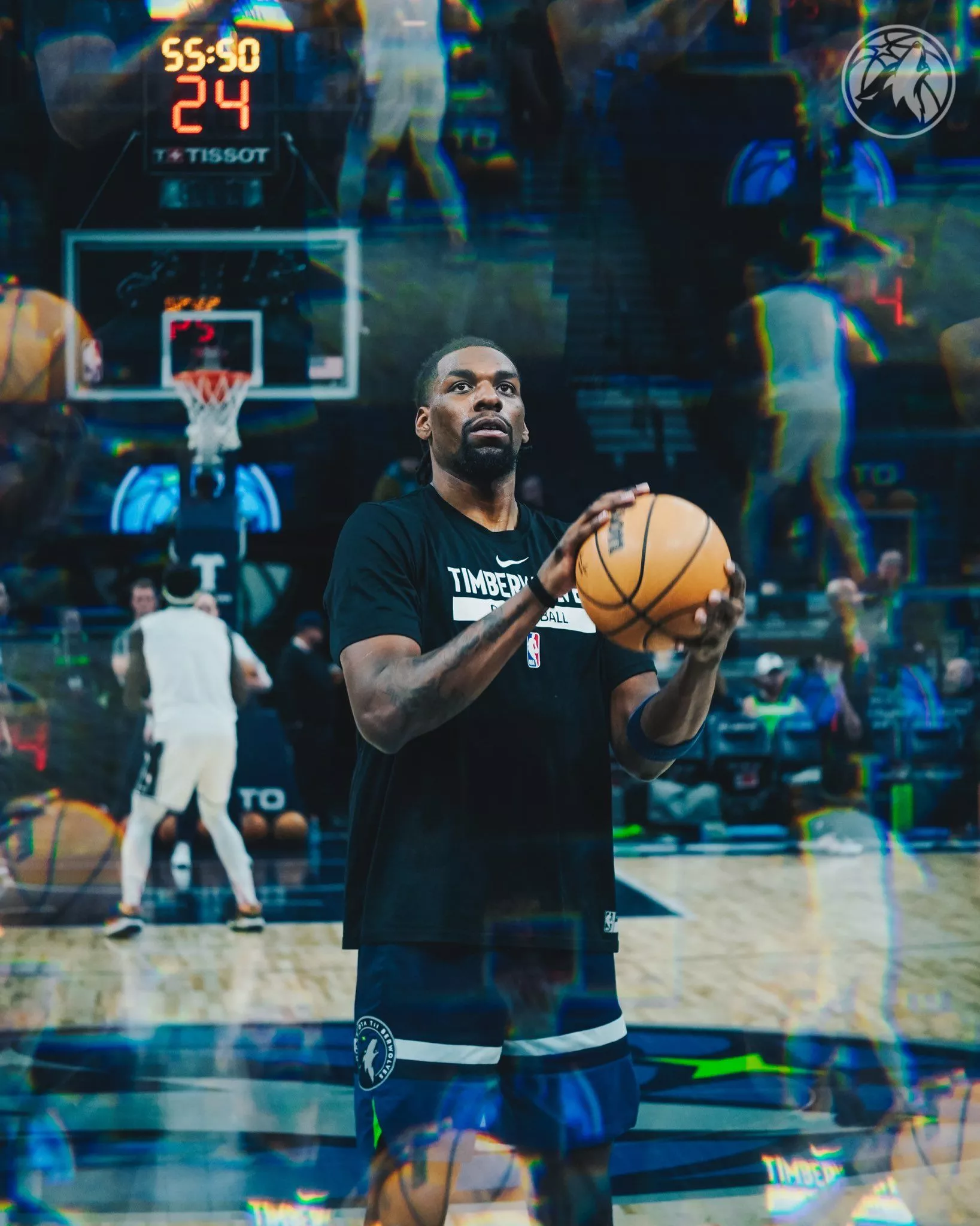 Naz Reid Wallpapers - Wallpaper Cave