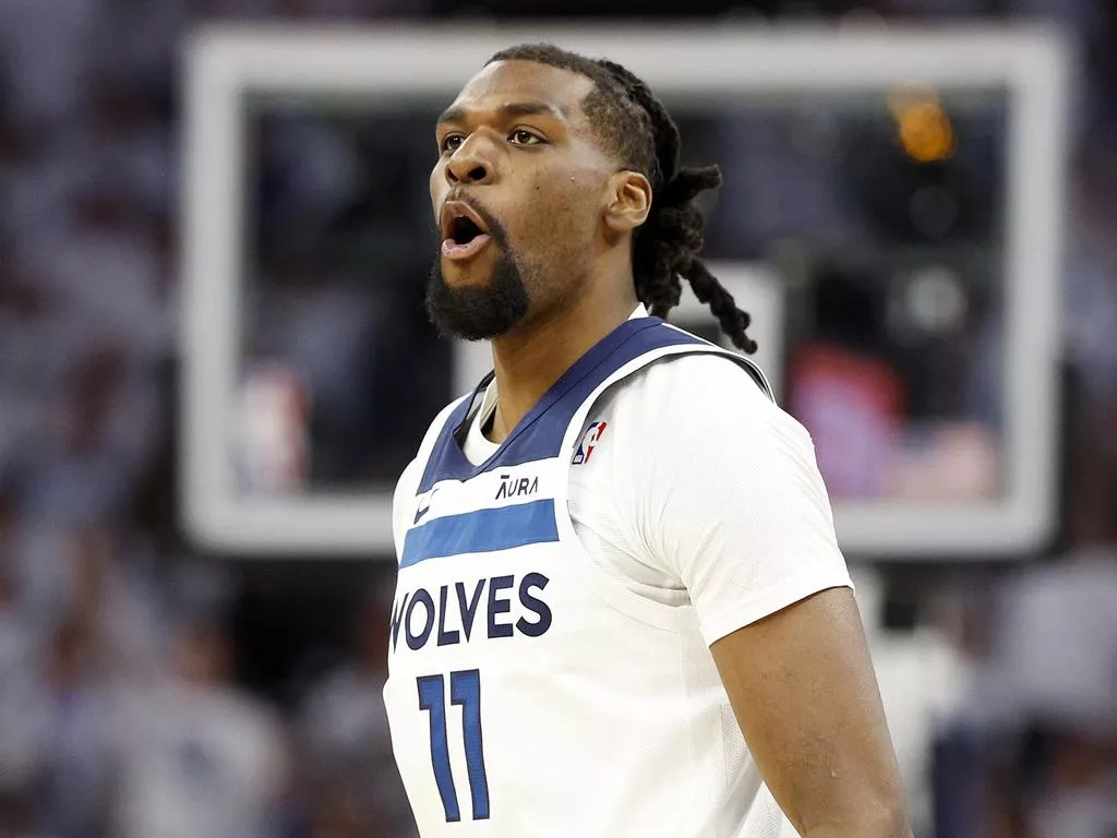 Naz Reid Wallpapers - Wallpaper Cave