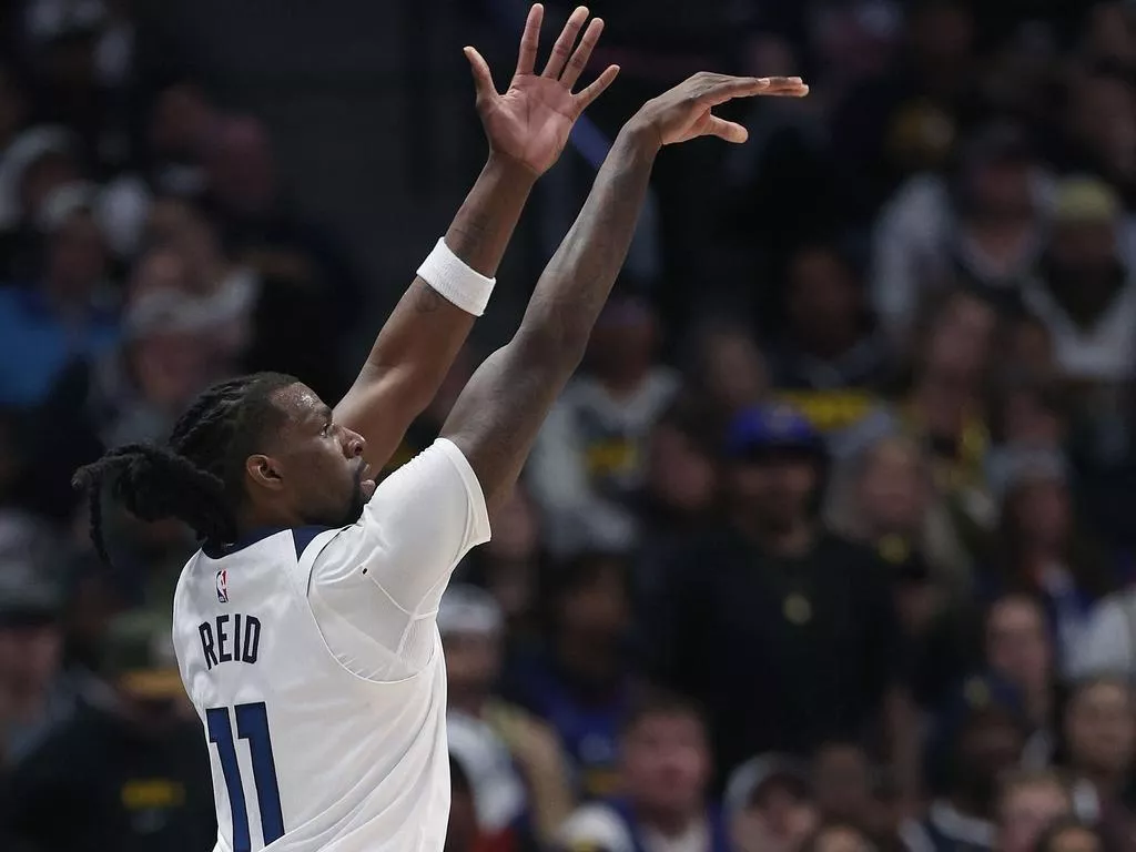 Naz Reid Wallpapers - Wallpaper Cave