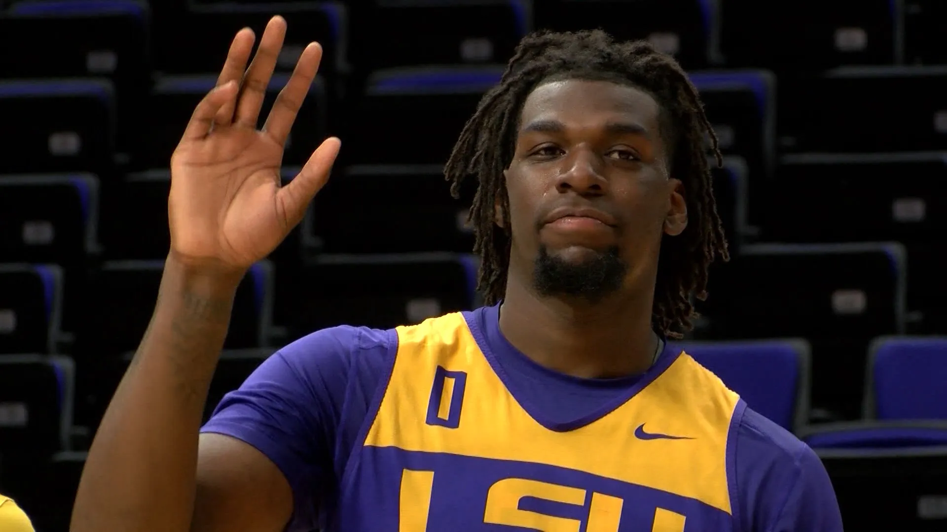 Naz Reid Wallpapers - Wallpaper Cave