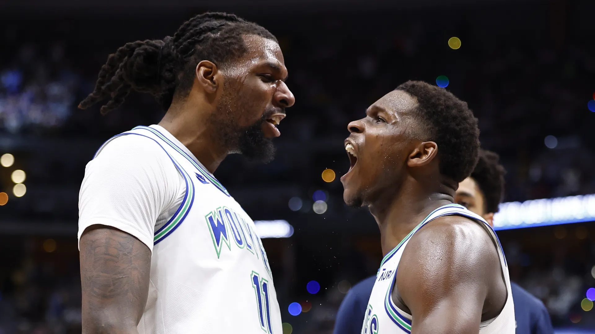 Naz Reid Wallpapers - Wallpaper Cave