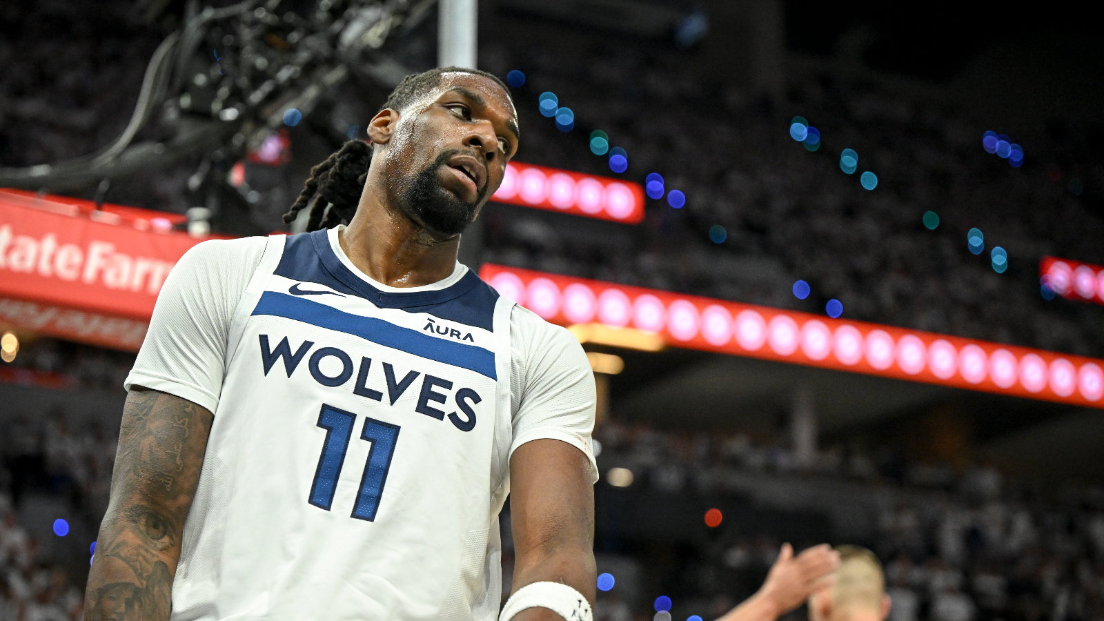 Naz Reid Wallpapers - Wallpaper Cave