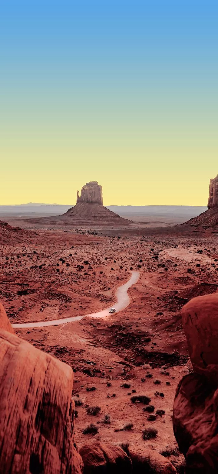 Desert Rock Wallpapers - Wallpaper Cave