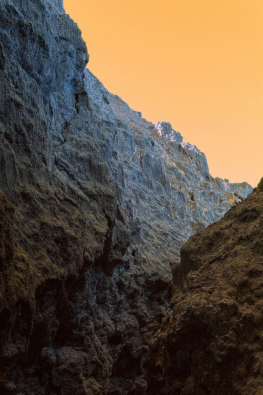 Desert Rock Wallpapers - Wallpaper Cave