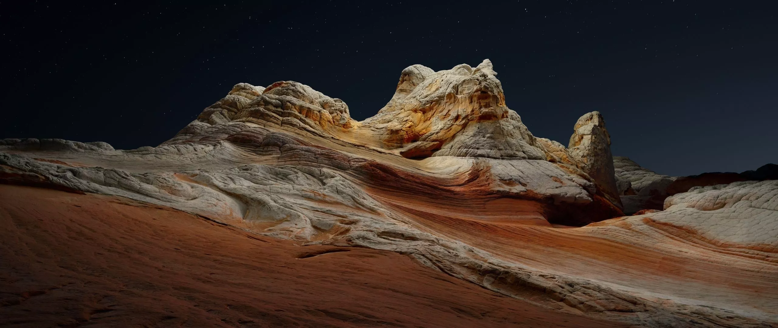Desert Rock Wallpapers - Wallpaper Cave