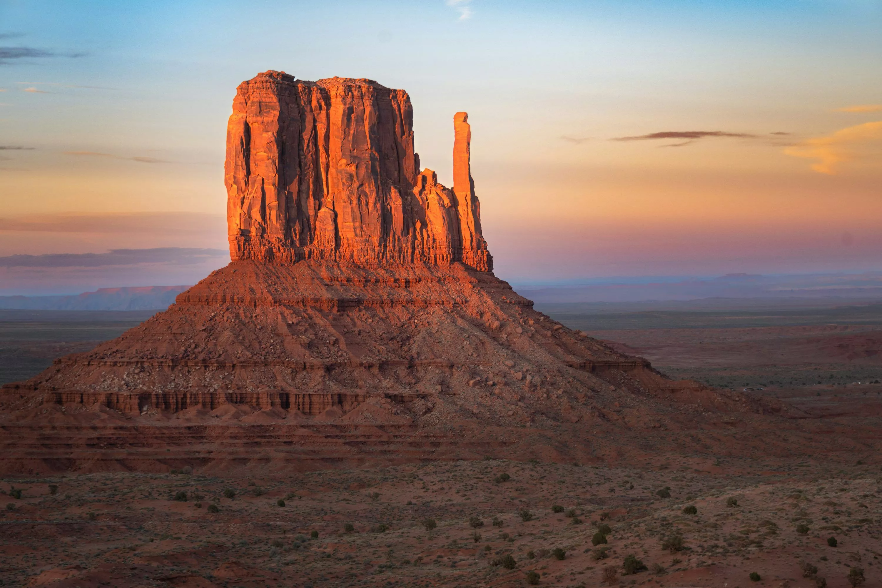 Desert Rock Wallpapers - Wallpaper Cave