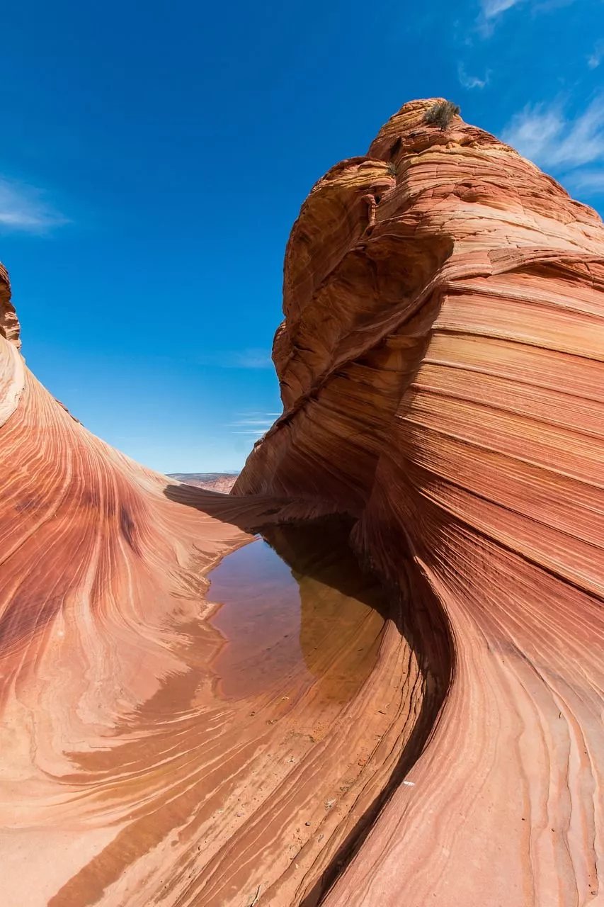 Desert Rock Wallpapers - Wallpaper Cave