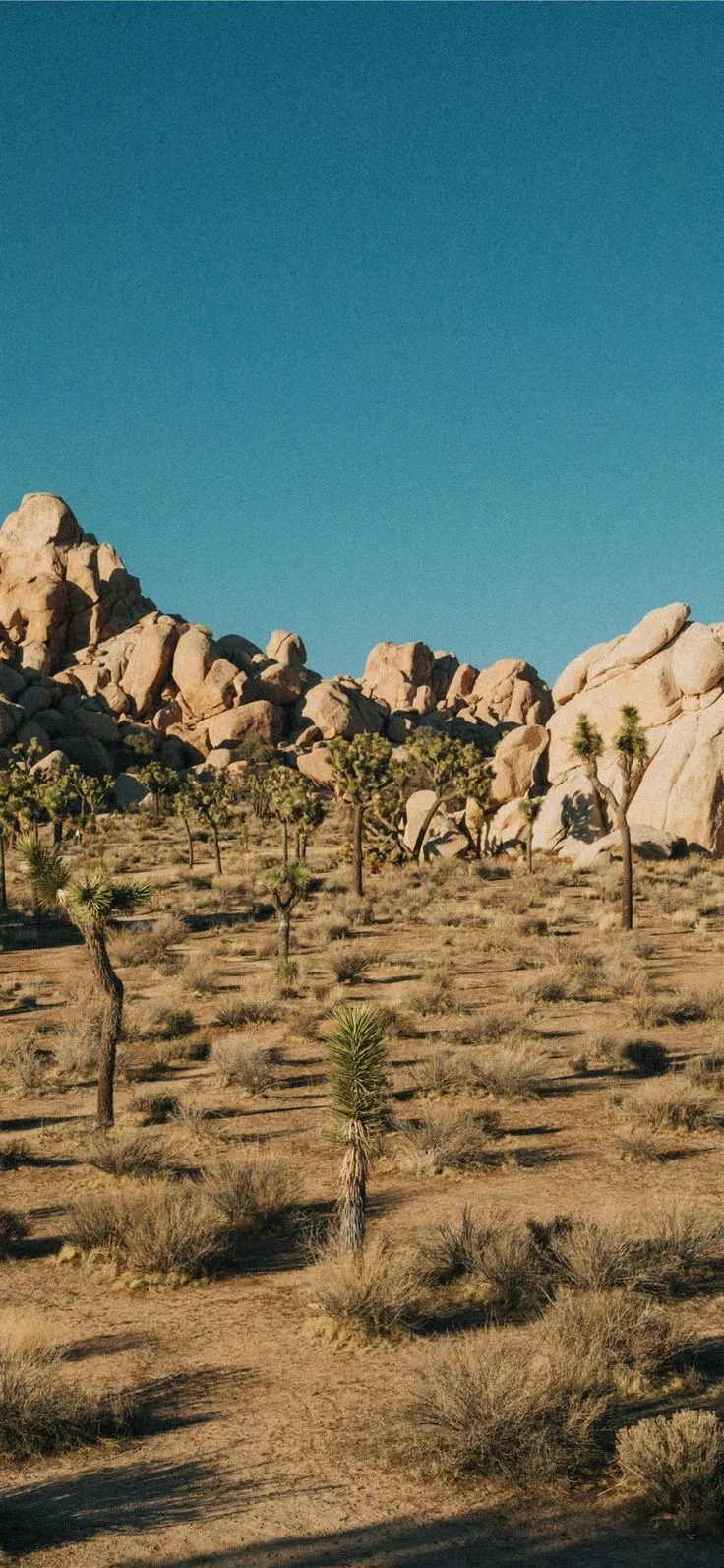 Desert Rock Wallpapers - Wallpaper Cave