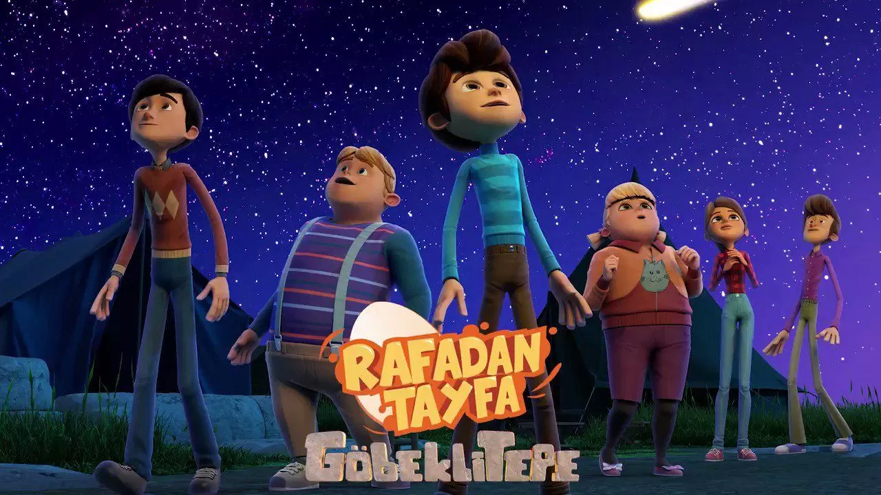 Rafadan Tayfa Wallpapers - Wallpaper Cave