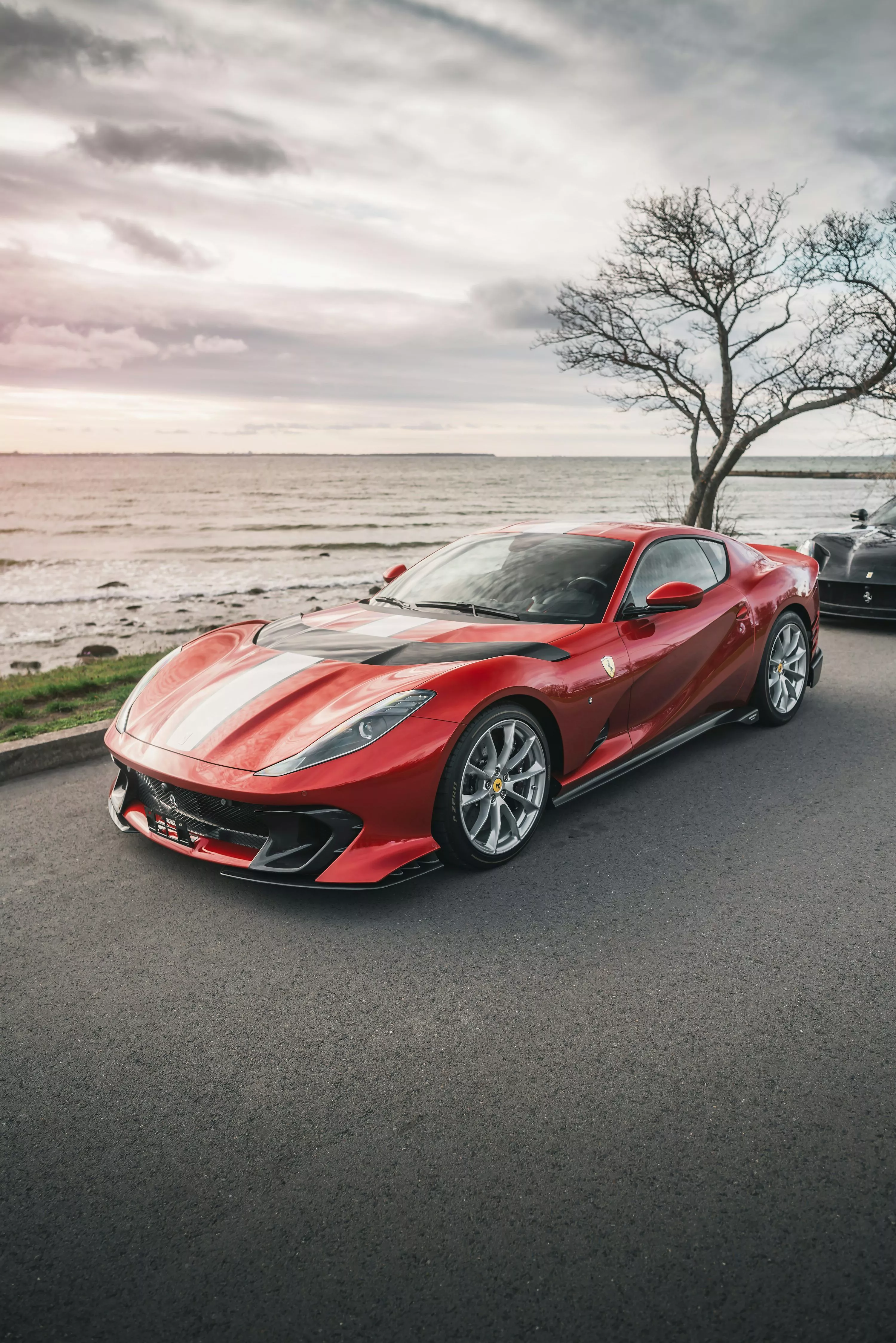 Ferrari 812 4k Wallpapers - Wallpaper Cave