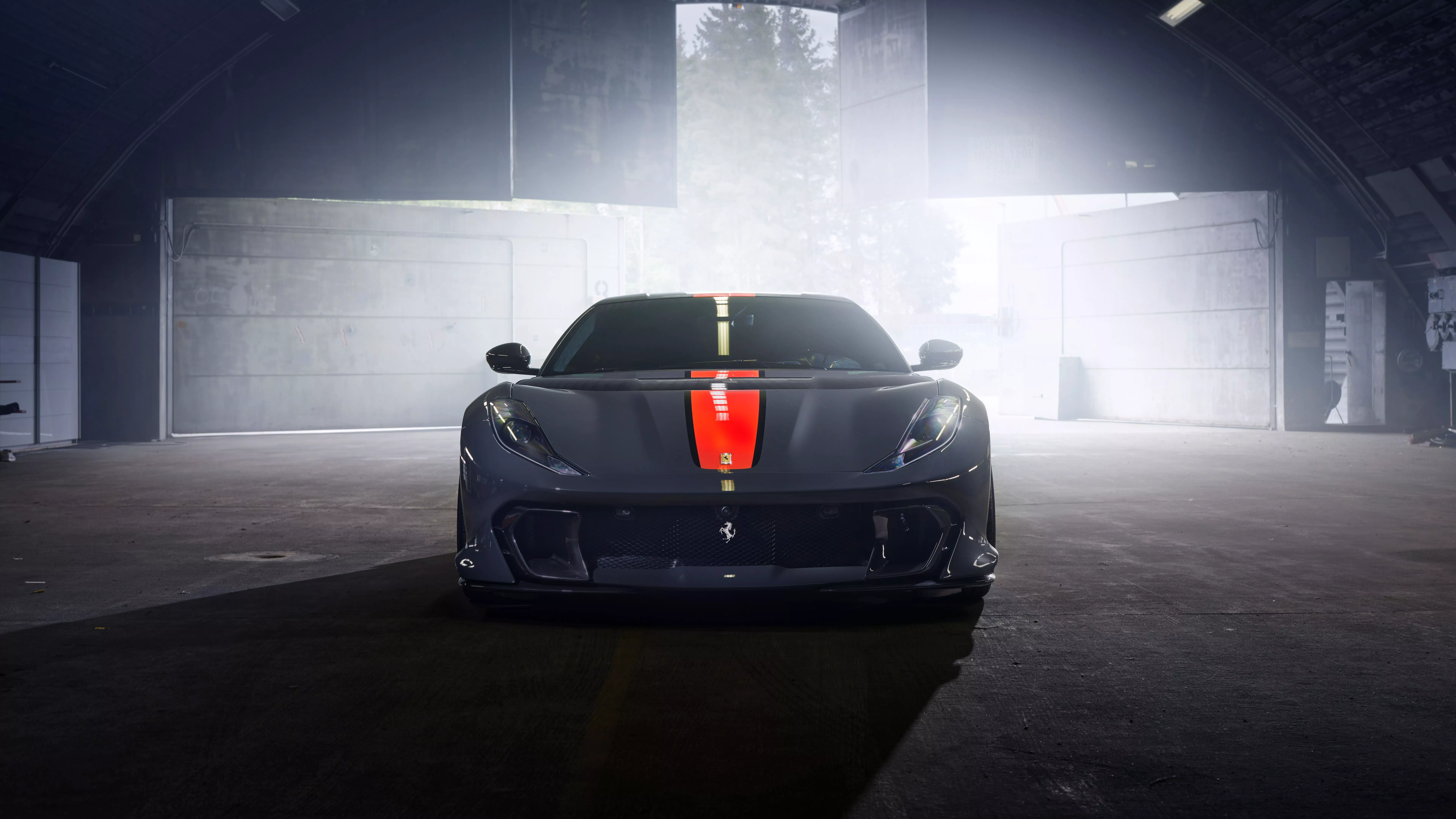 Ferrari 812 4k Wallpapers - Wallpaper Cave