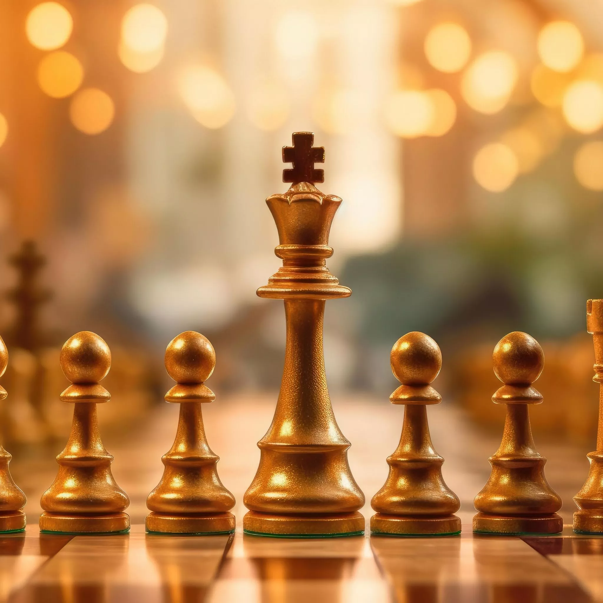 Chess King 4k Wallpapers - Wallpaper Cave