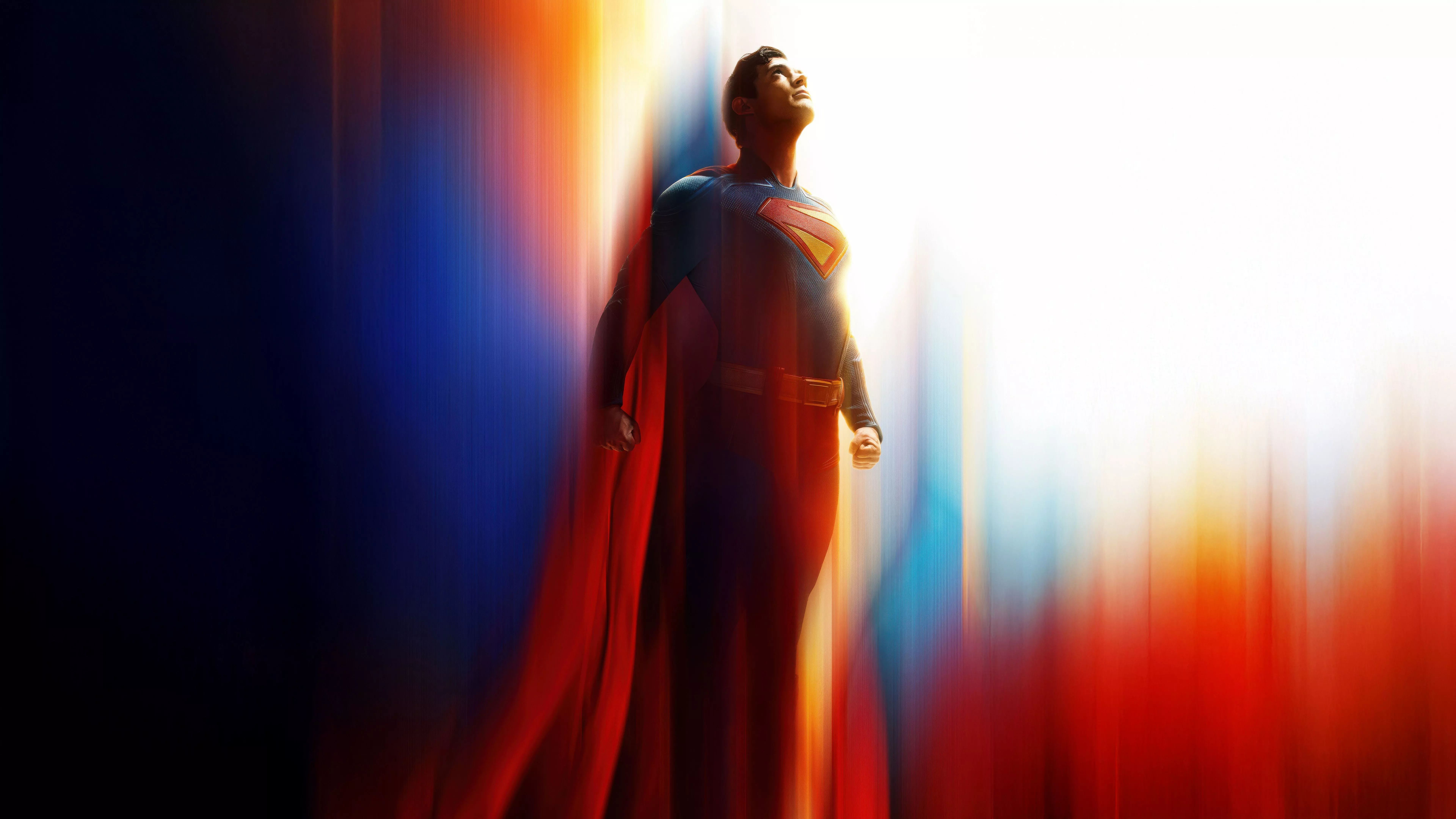 Superman 2025 4k Wallpapers - Wallpaper Cave