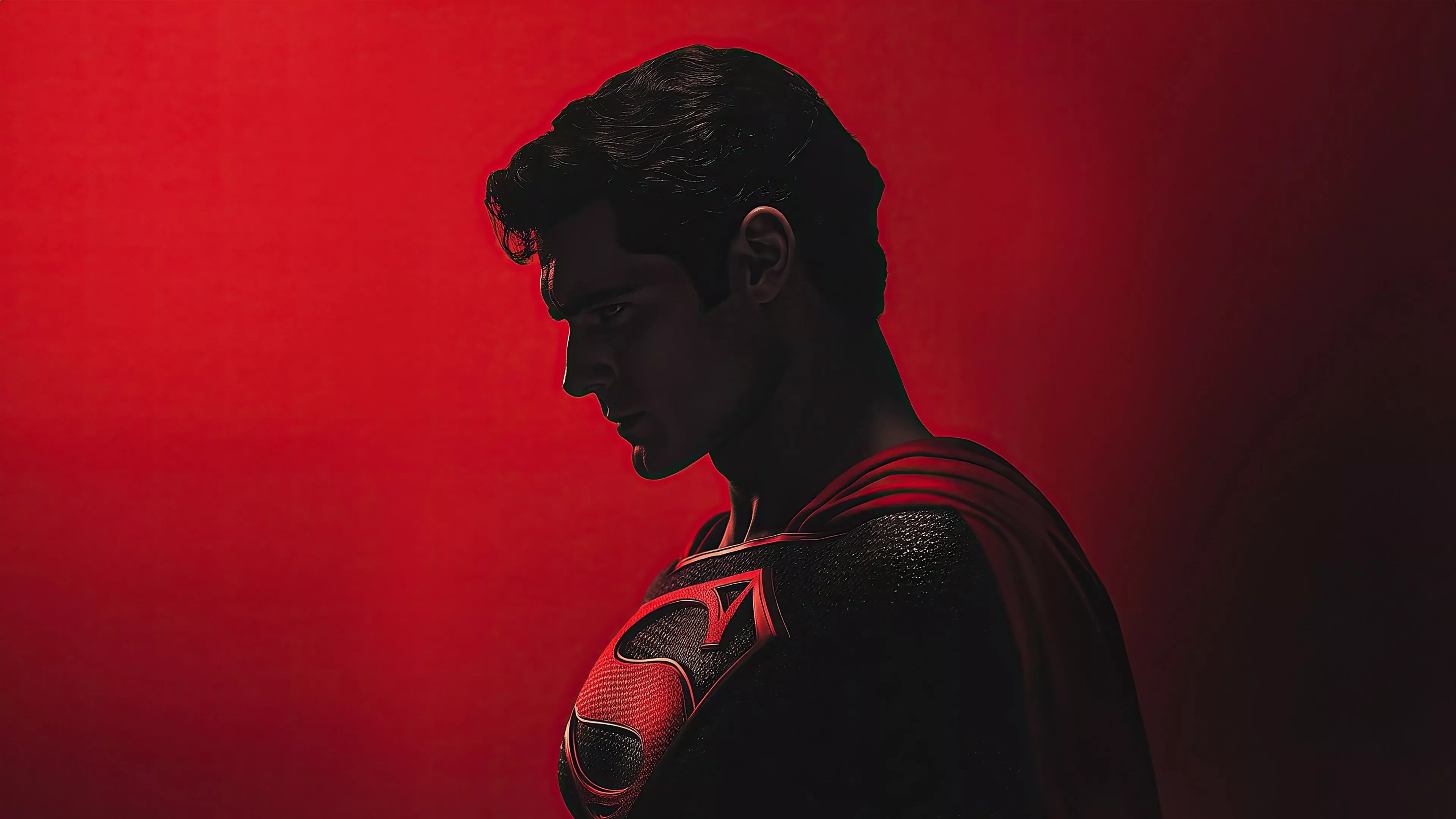 4k Superman PC Wallpapers - Wallpaper Cave