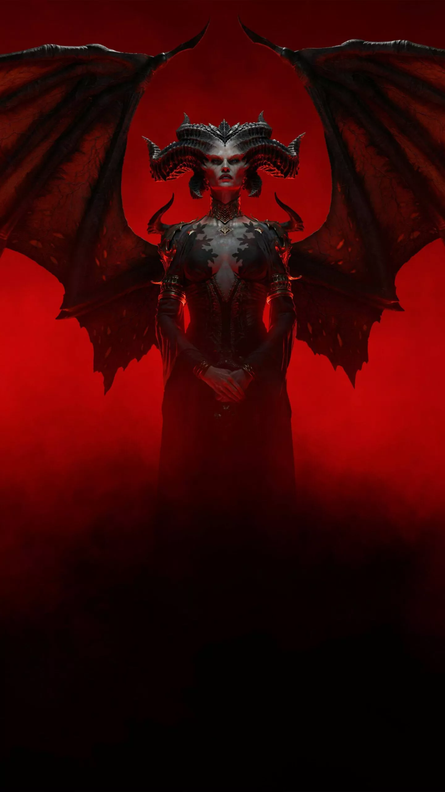 Diablo 4 Phone Wallpapers - Wallpaper Cave