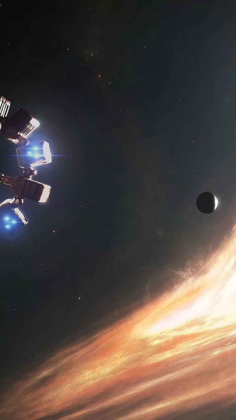 Interstellar Android 4k Wallpapers - Wallpaper Cave