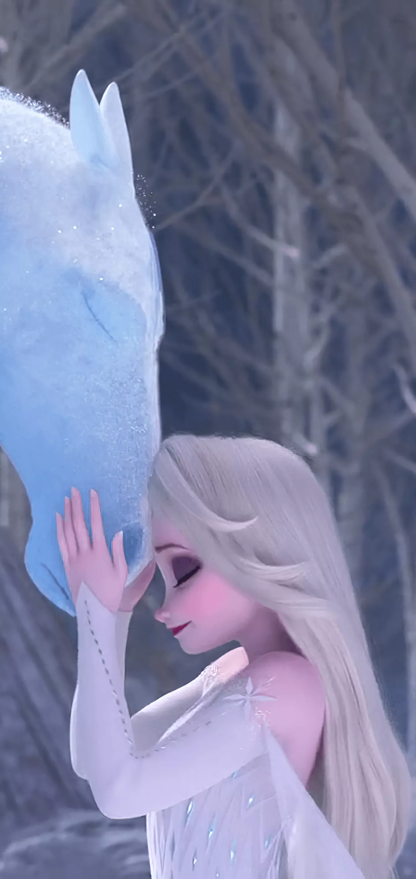 iPhone Frozen Wallpapers - Wallpaper Cave