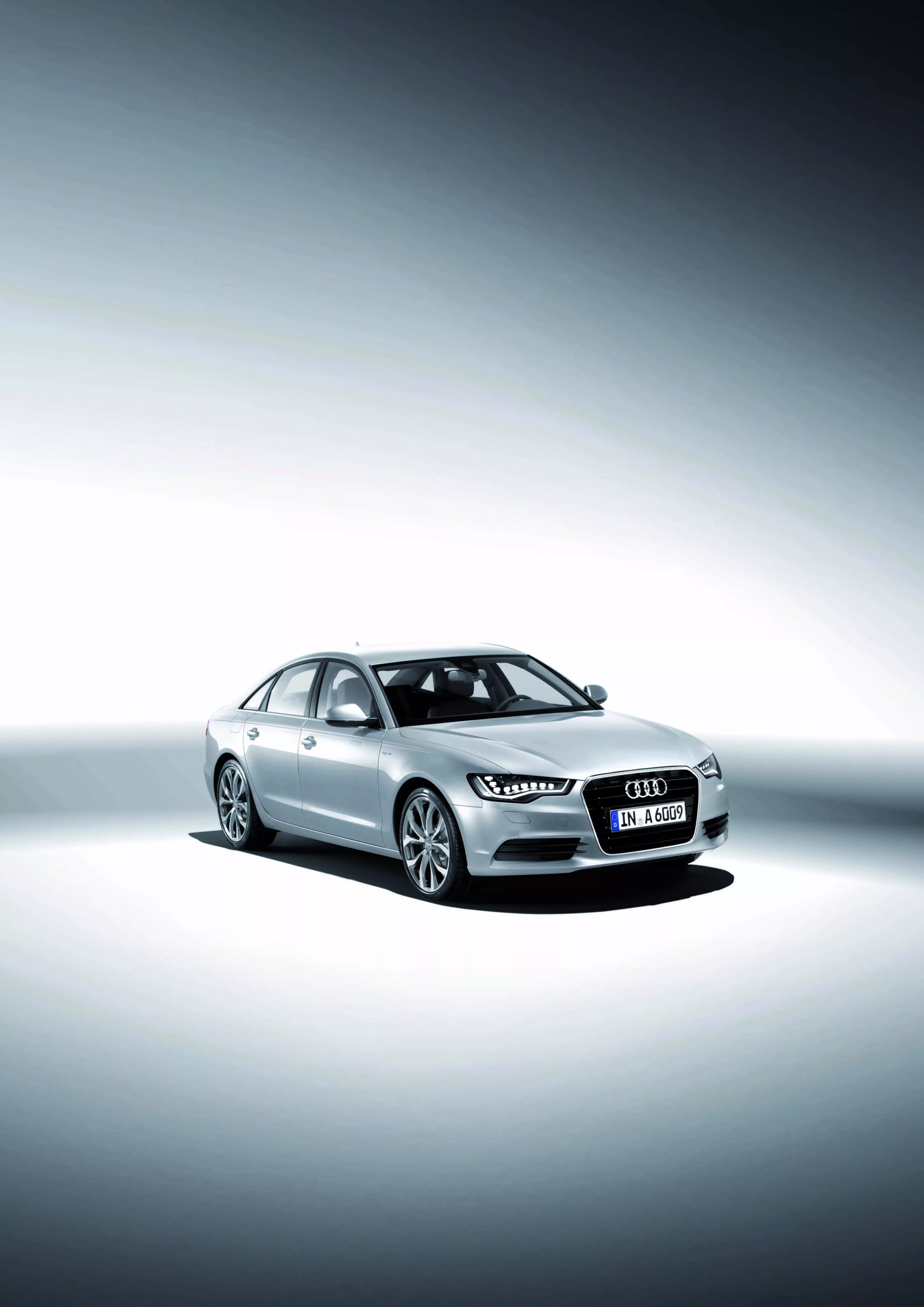 Audi A6 Phone Wallpapers - Wallpaper Cave