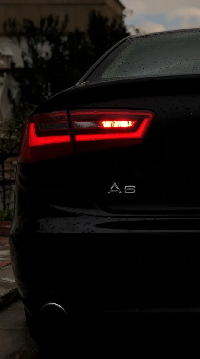 Audi A6 Phone Wallpapers - Wallpaper Cave