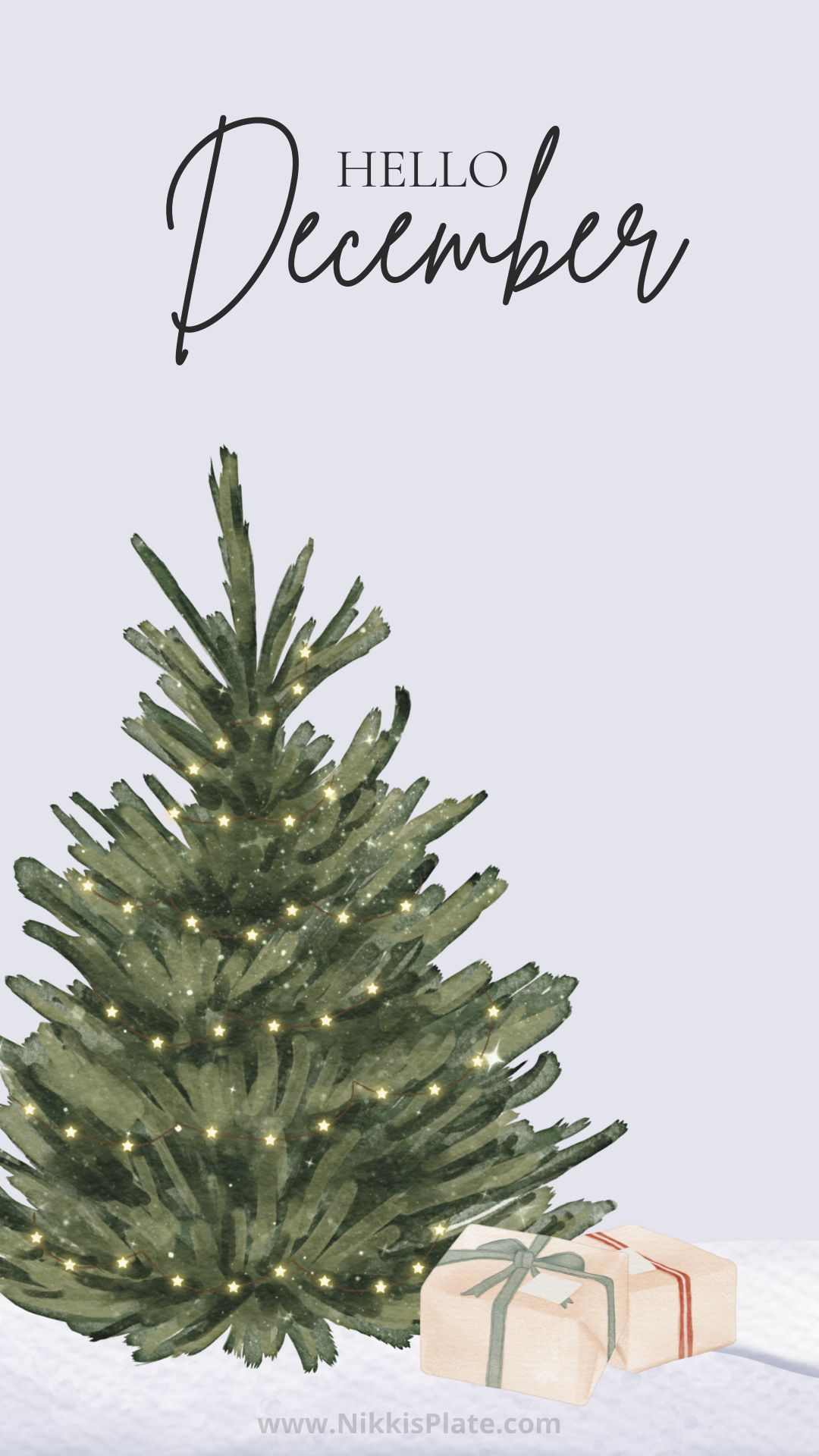 December iPhone Wallpapers - Wallpaper Cave