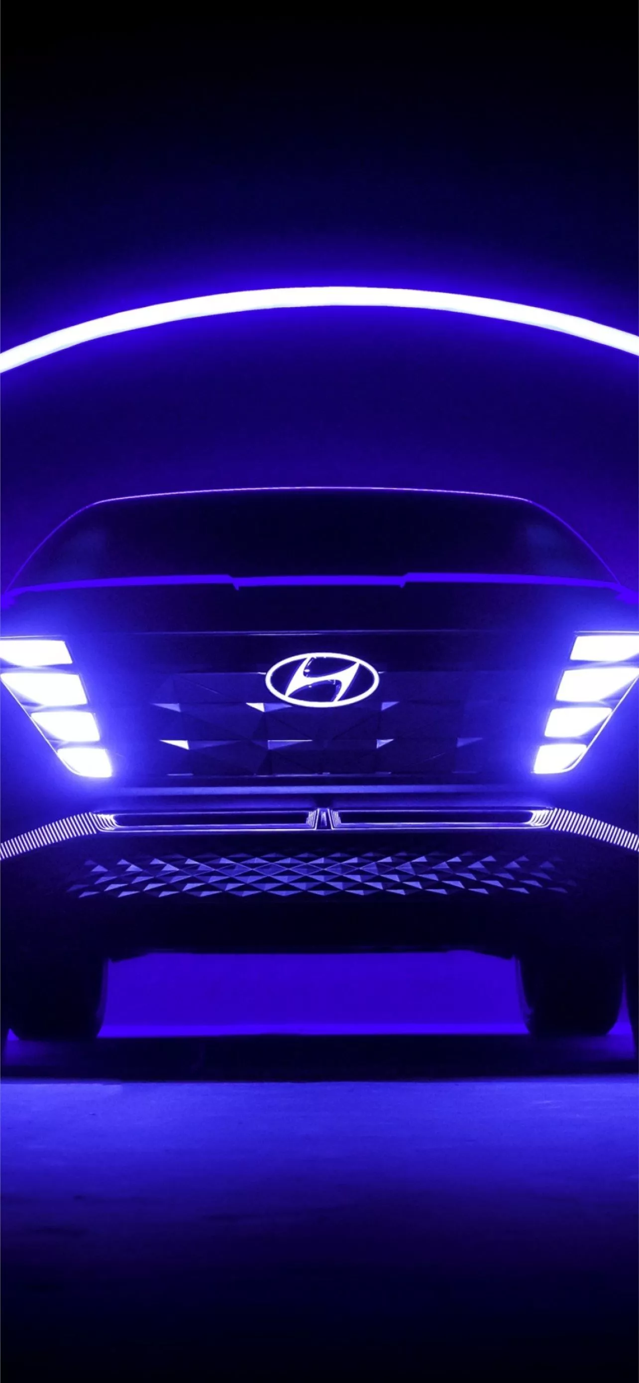 Hyundai Phone Wallpapers - Wallpaper Cave