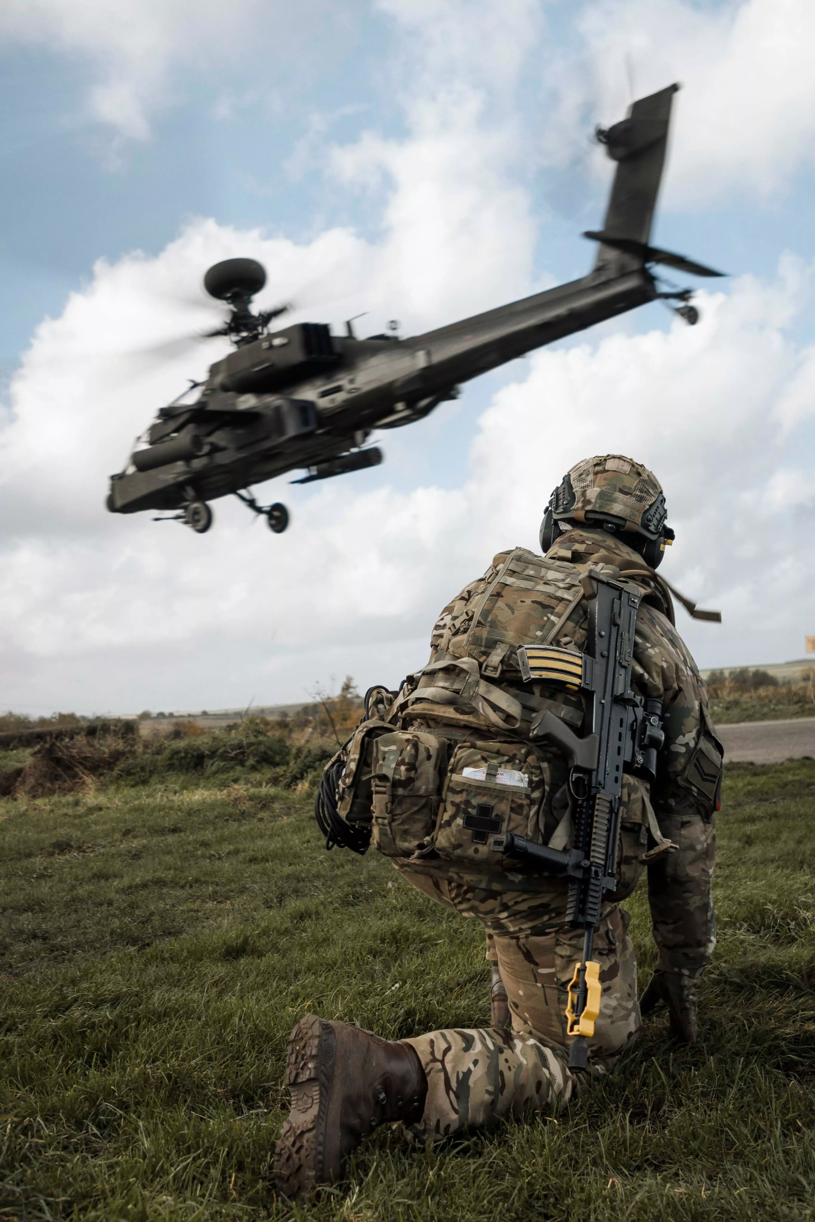 British Army Phone Wallpapers - Wallpaper Cave