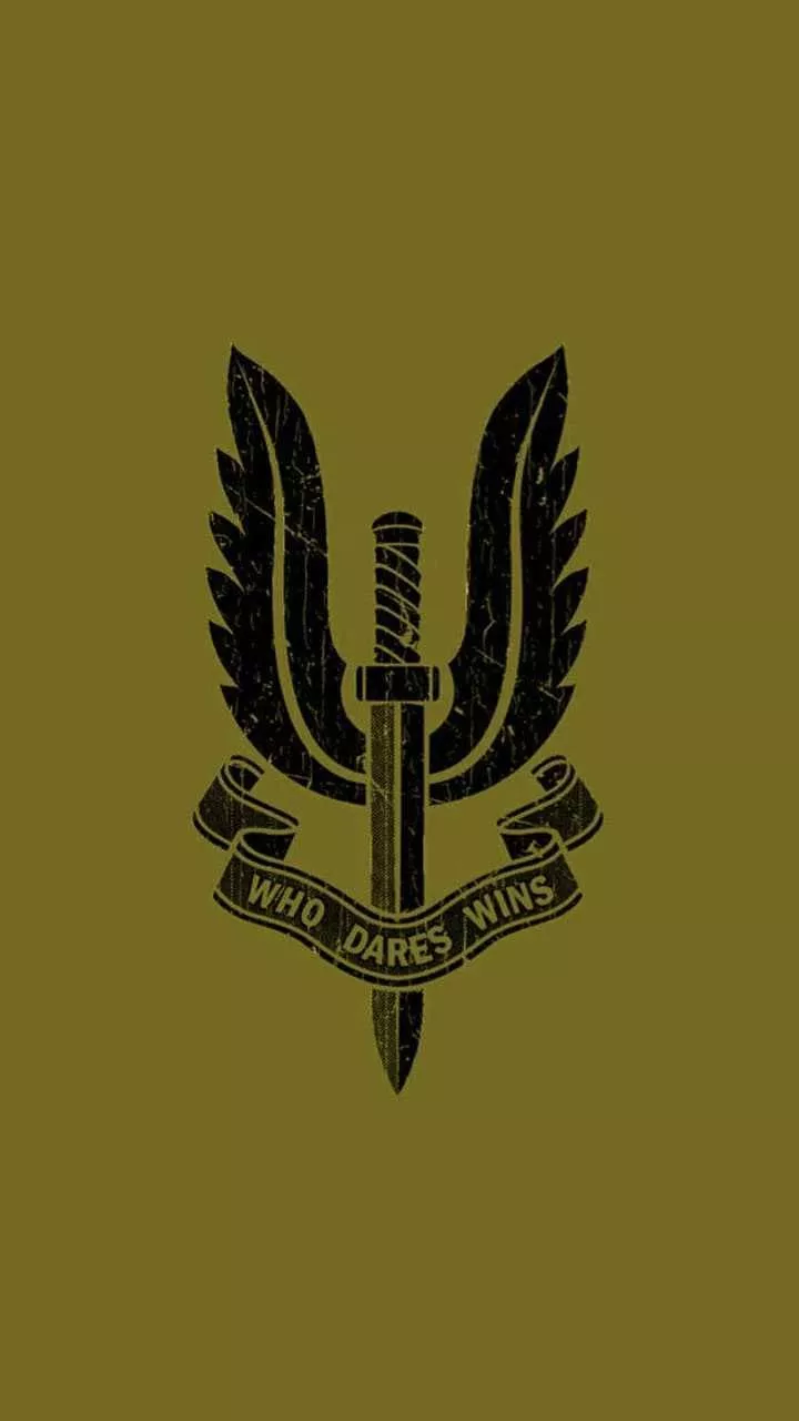 British Army Phone Wallpapers - Wallpaper Cave