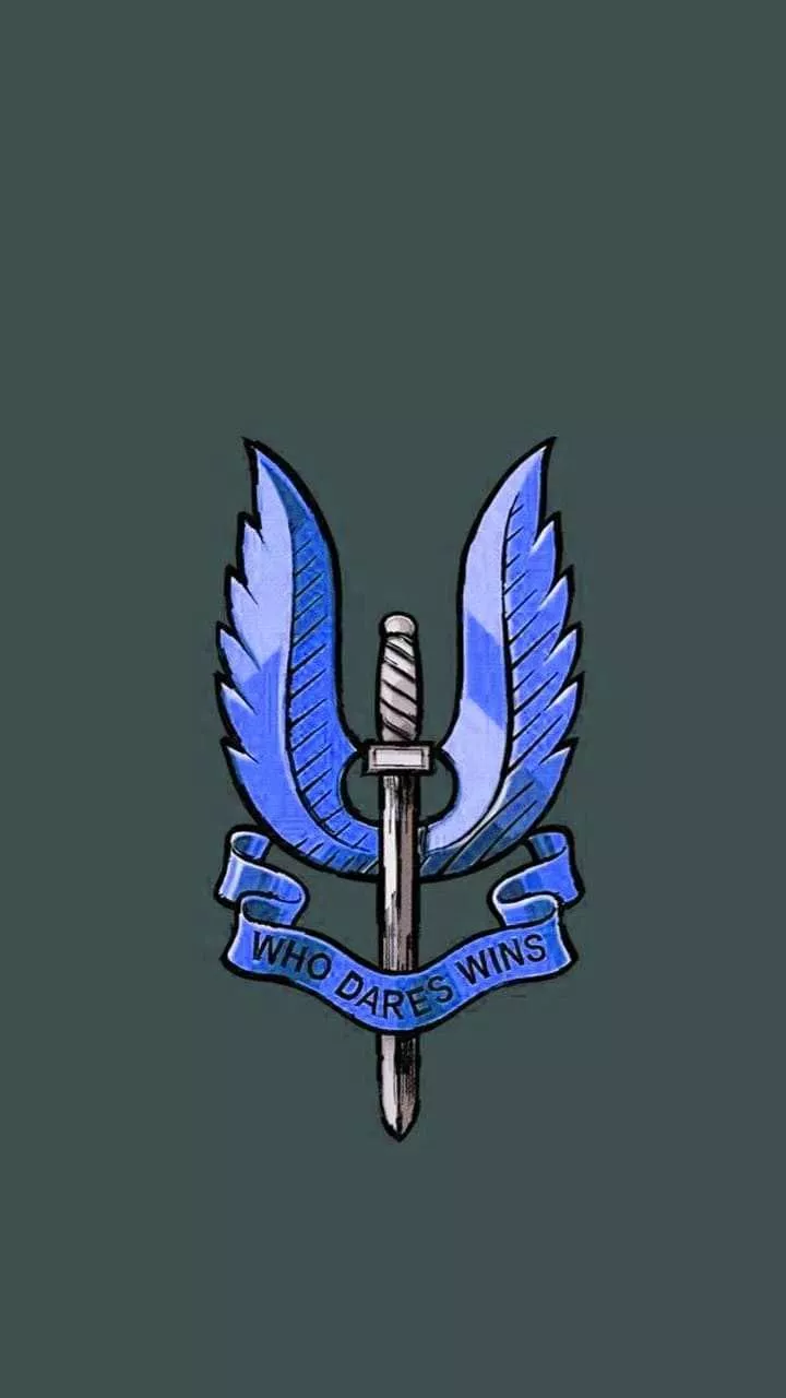 British Army Phone Wallpapers - Wallpaper Cave