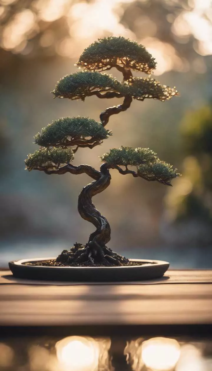 Bonsai iPhone Wallpapers - Wallpaper Cave