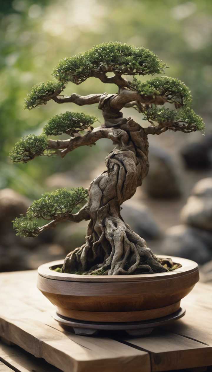 Bonsai iPhone Wallpapers - Wallpaper Cave