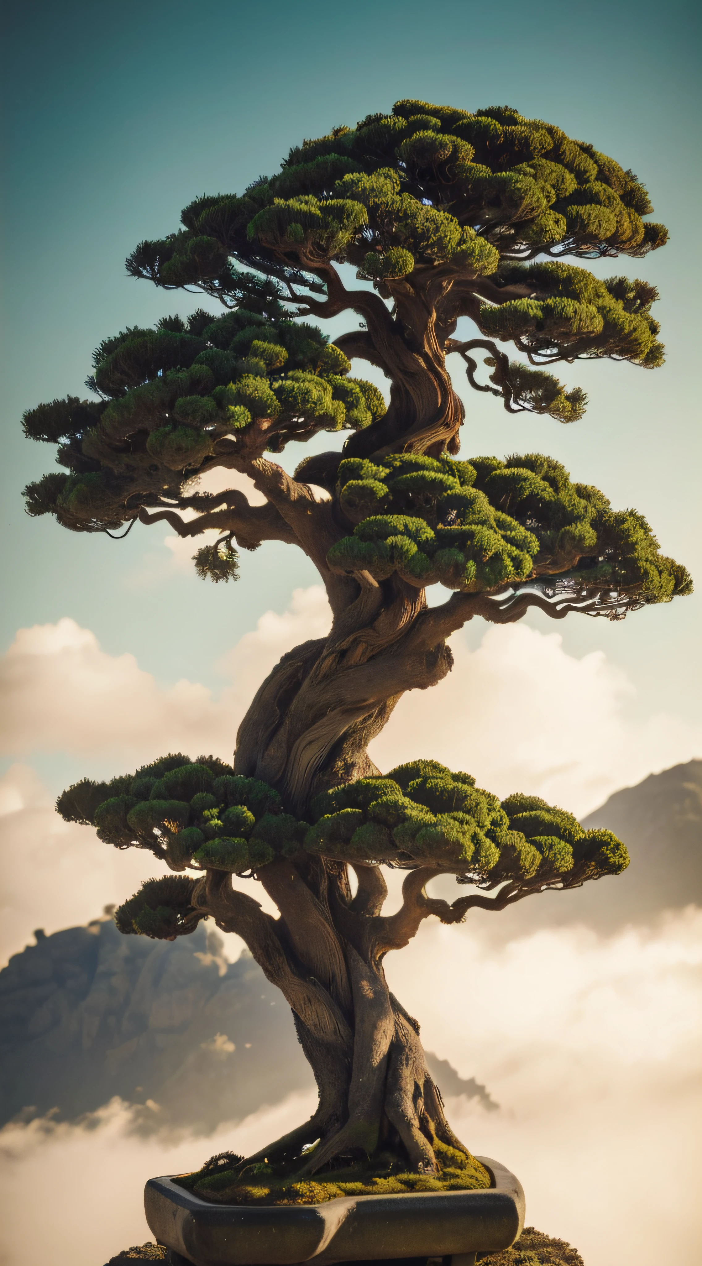 Bonsai iPhone Wallpapers - Wallpaper Cave