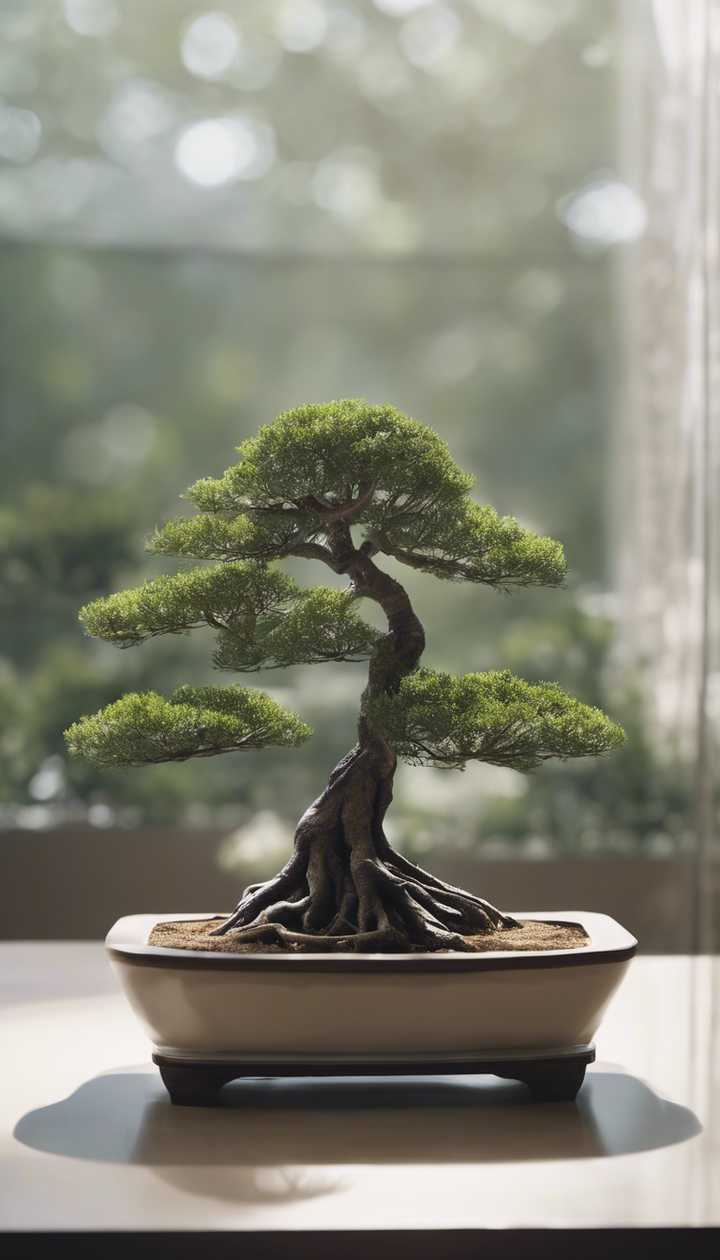 Bonsai iPhone Wallpapers - Wallpaper Cave
