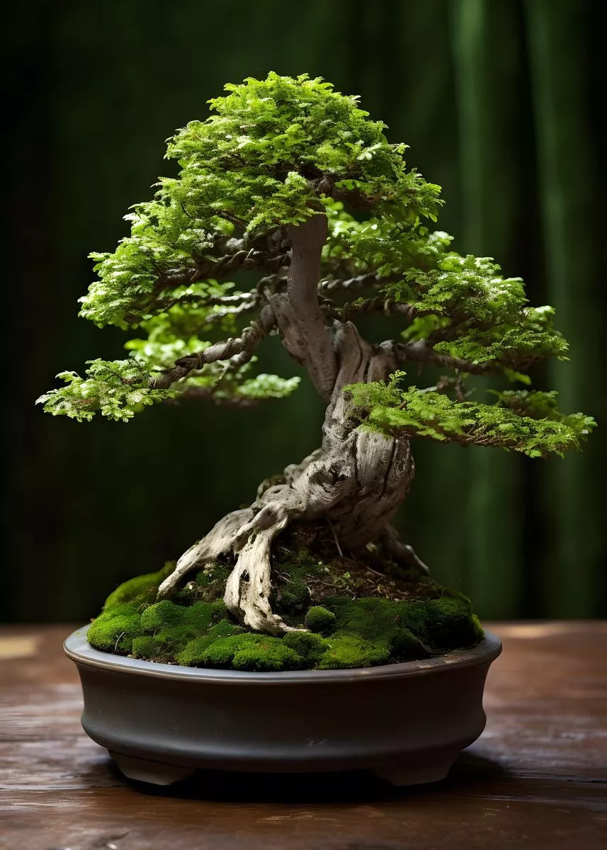 Bonsai iPhone Wallpapers - Wallpaper Cave
