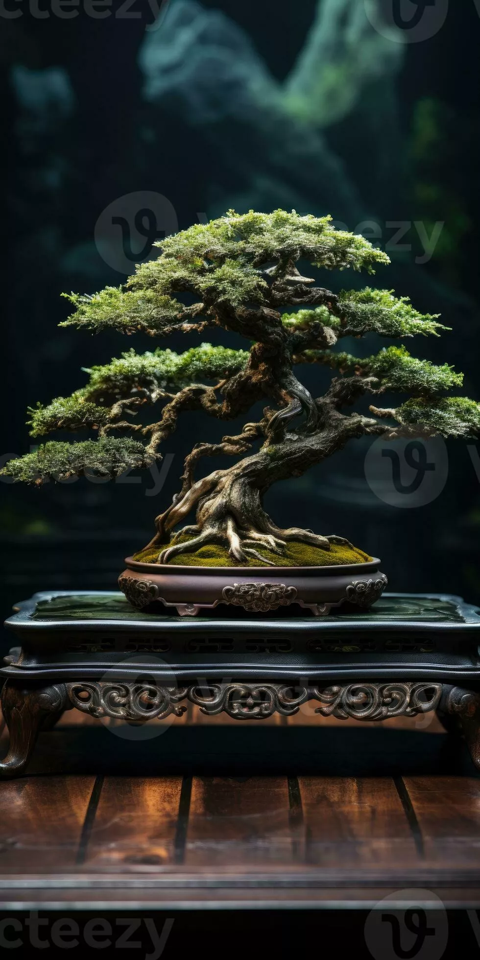 Bonsai iPhone Wallpapers - Wallpaper Cave