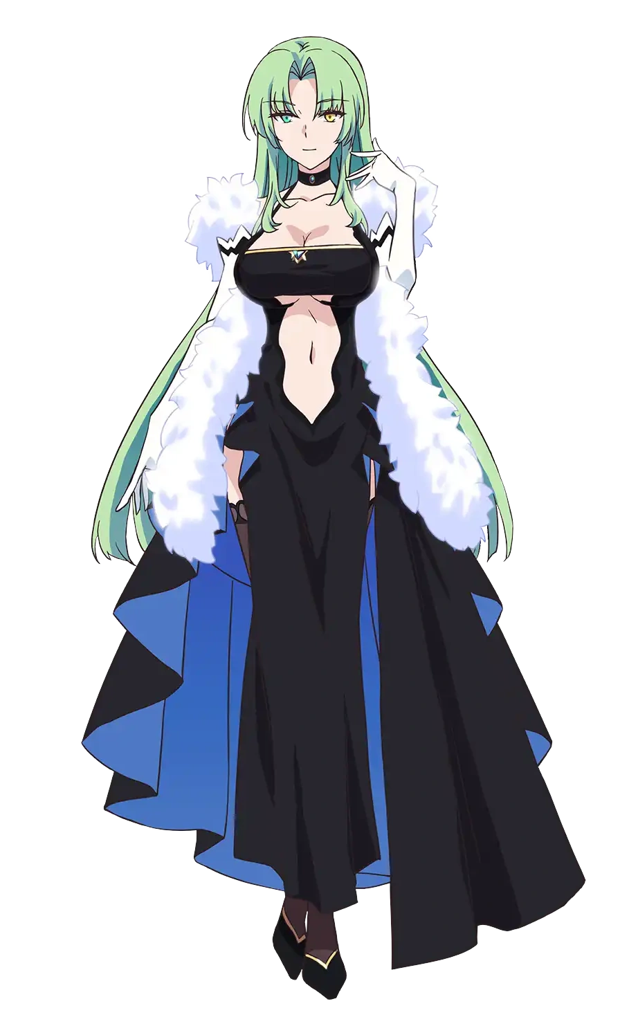 Elletear Lou Nebulis Ⅸ Wallpapers - Wallpaper Cave