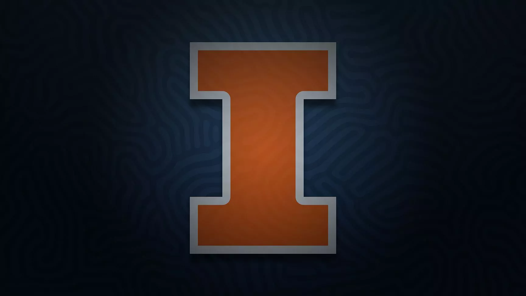 Illinois Fighting Illini Logo Wallpapers - Wallpaper Cave