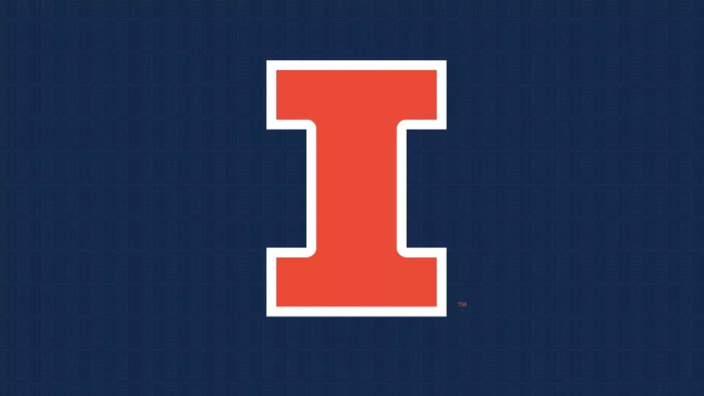 Illinois Fighting Illini Logo Wallpapers - Wallpaper Cave